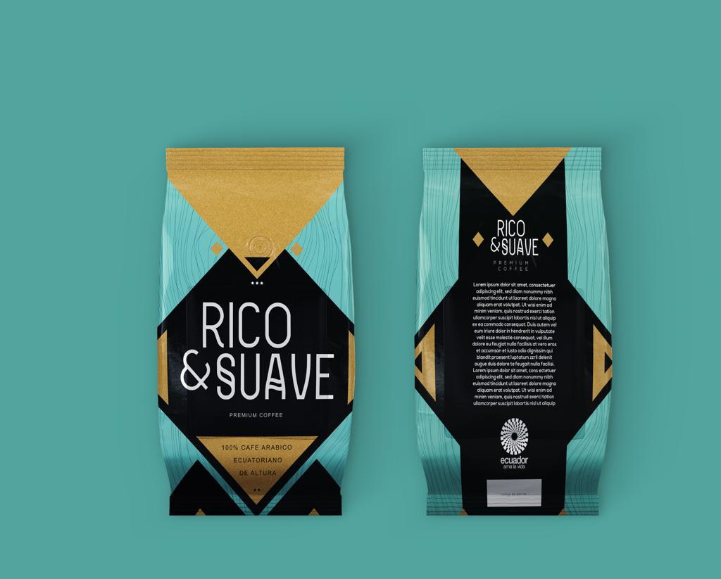 Rico Suave Coffee – RicoSuaveCoffee